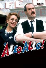 Allo 'Allo! (1982) | ScreenTies